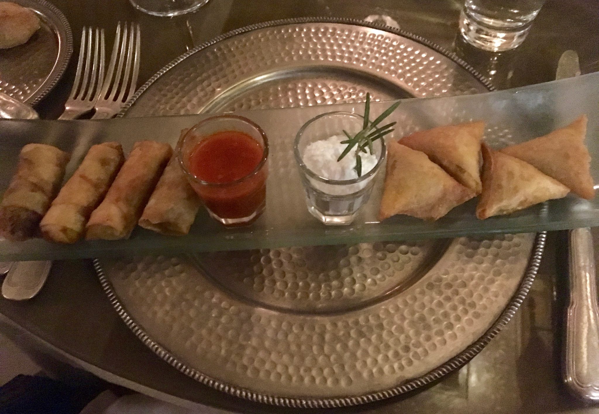Moroccan Cuisine: Part 1, Traditional & Modern Indulgences – NextGen Nomads
