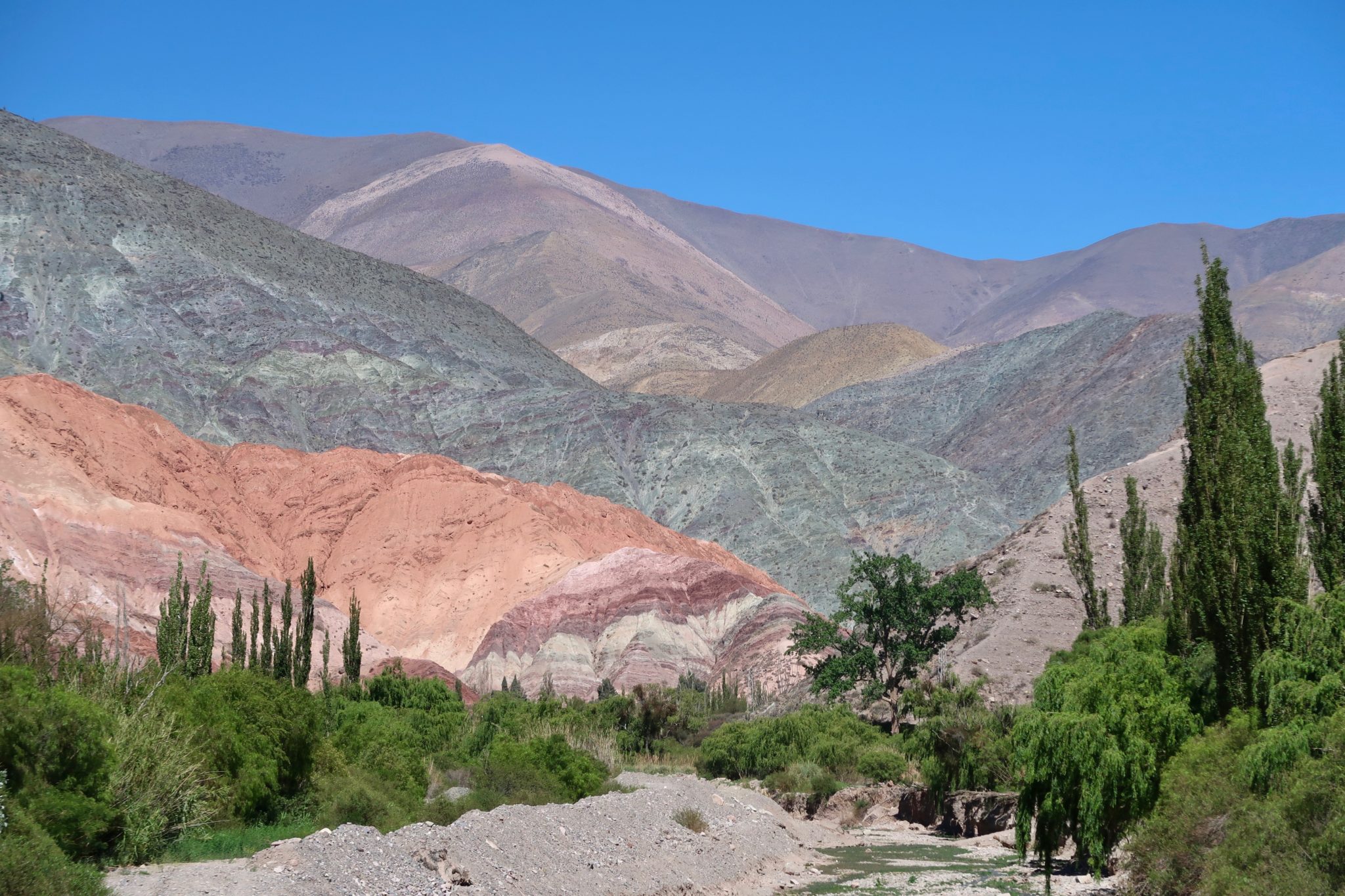 Salta: Three Days of Unbelievable Landscapes – NextGen Nomads